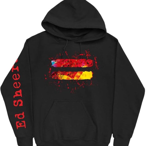 Ed Sheeran Merch | Official Ed Sheeran Store | Order Now!
